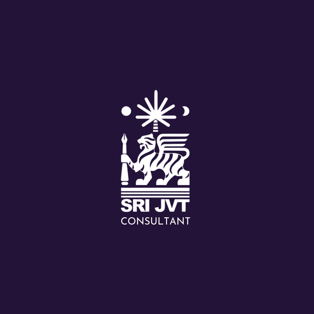 Sri JVT Constultancy